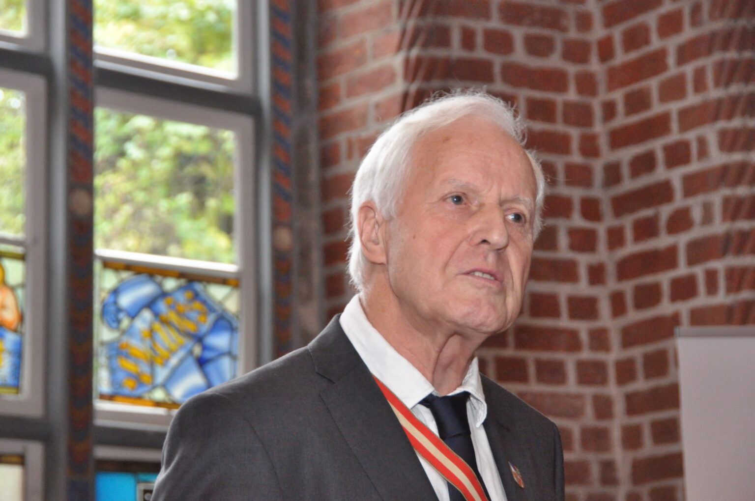 Der Festakt zum 100jährigen Bestehen des AHSC zu Lüneburg 2021 – AHSC ...