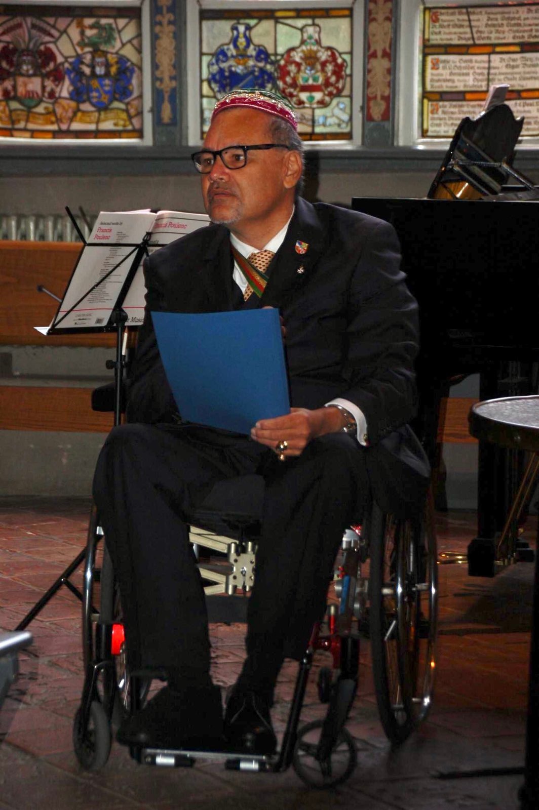 Der Festakt zum 100jährigen Bestehen des AHSC zu Lüneburg 2021 – AHSC ...